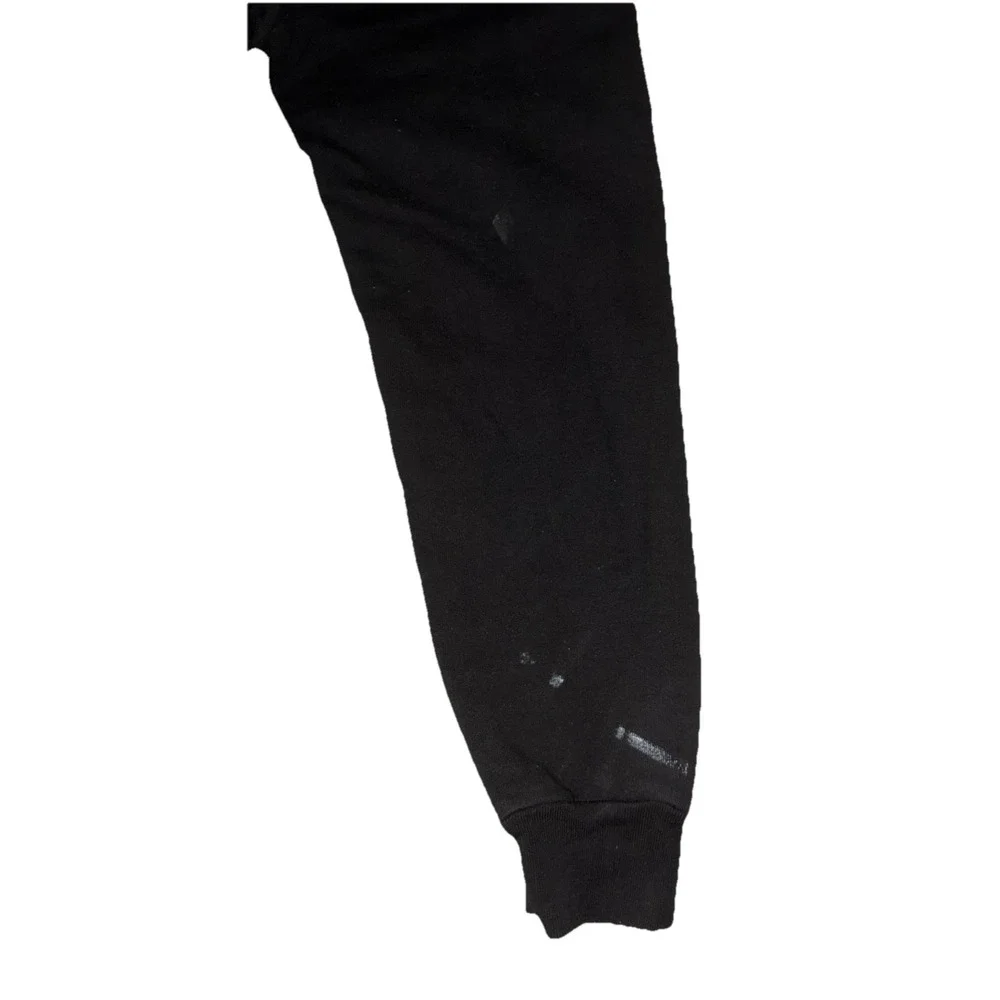 Travis Scott | Shirts | Travis Scott Hoodie L Black Conductor Echoes Of ...